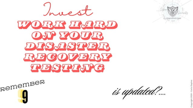Cyber Security Low hanging fruit - Cyber security strategy | PDF