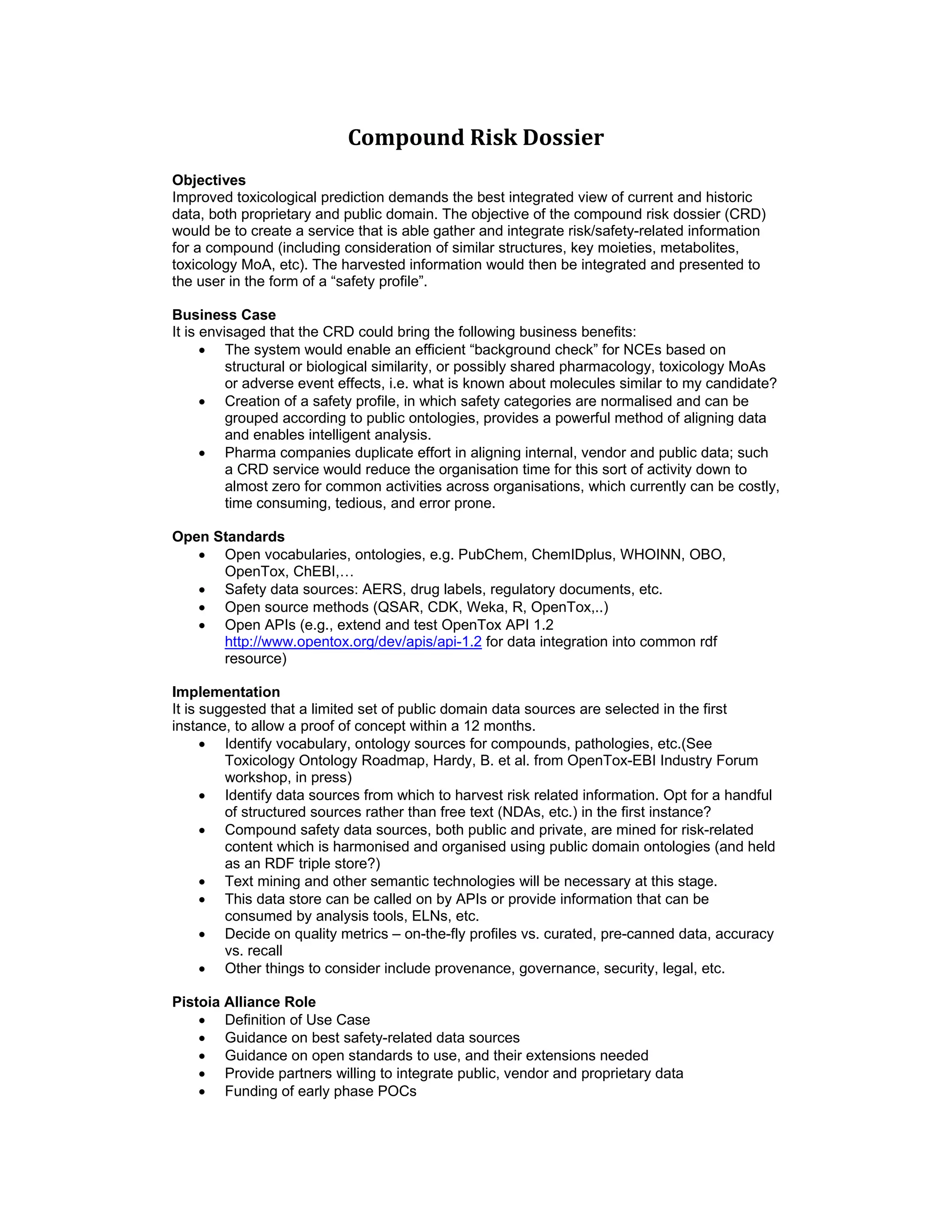 Low Hanging Fruit Breakout Discussion #2 | PDF