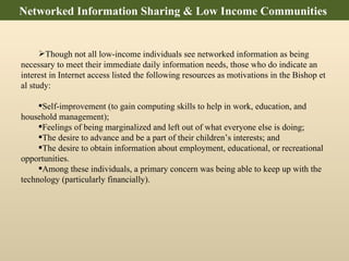 Low incomefullfinal | PPS | Internet for Beginners | Internet