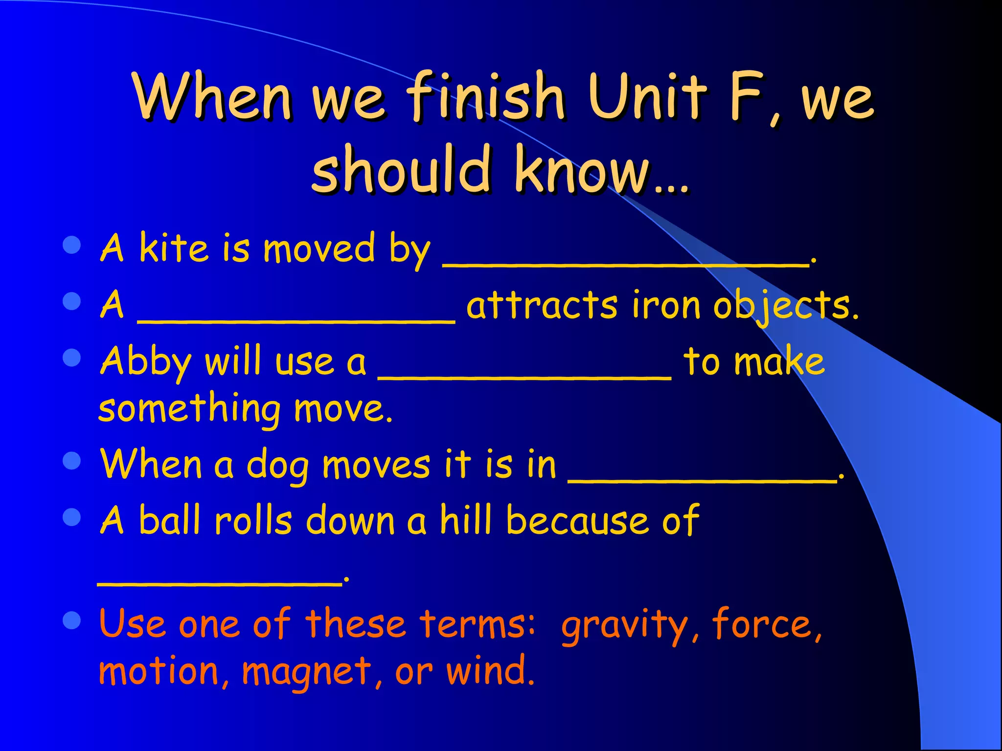 Newtons Laws of physics | PPT