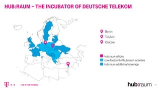 Low Latency Computing and 5G Networks - targeting the future | PPT