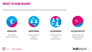 Low Latency Computing and 5G Networks - targeting the future | PPT