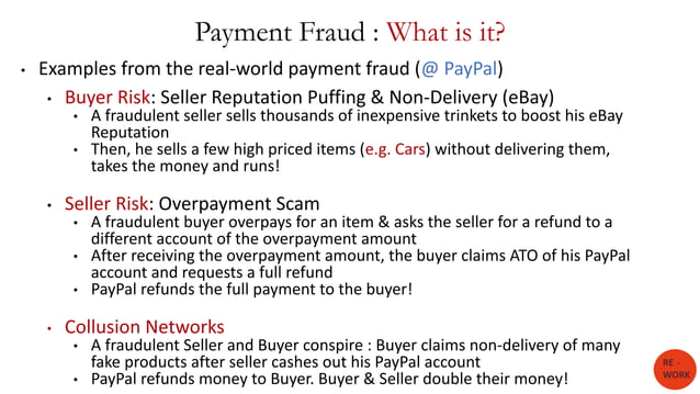 Low Latency Fraud Detection And Prevention Pdf Databases Computer