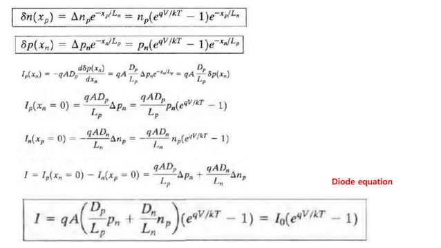 Low level injection | PPTX