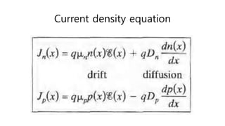 Low level injection | PPTX