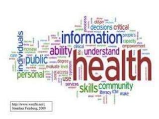 Low literacy Effects | PPTX | Personal Finance