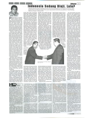 Tabloid reformata edisi 32 november 2005 | PDF