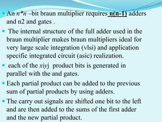 Low power high_speed | PPTX