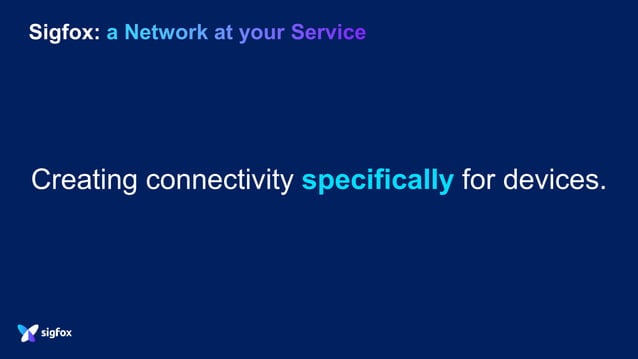Low power interconnectivity | PPT