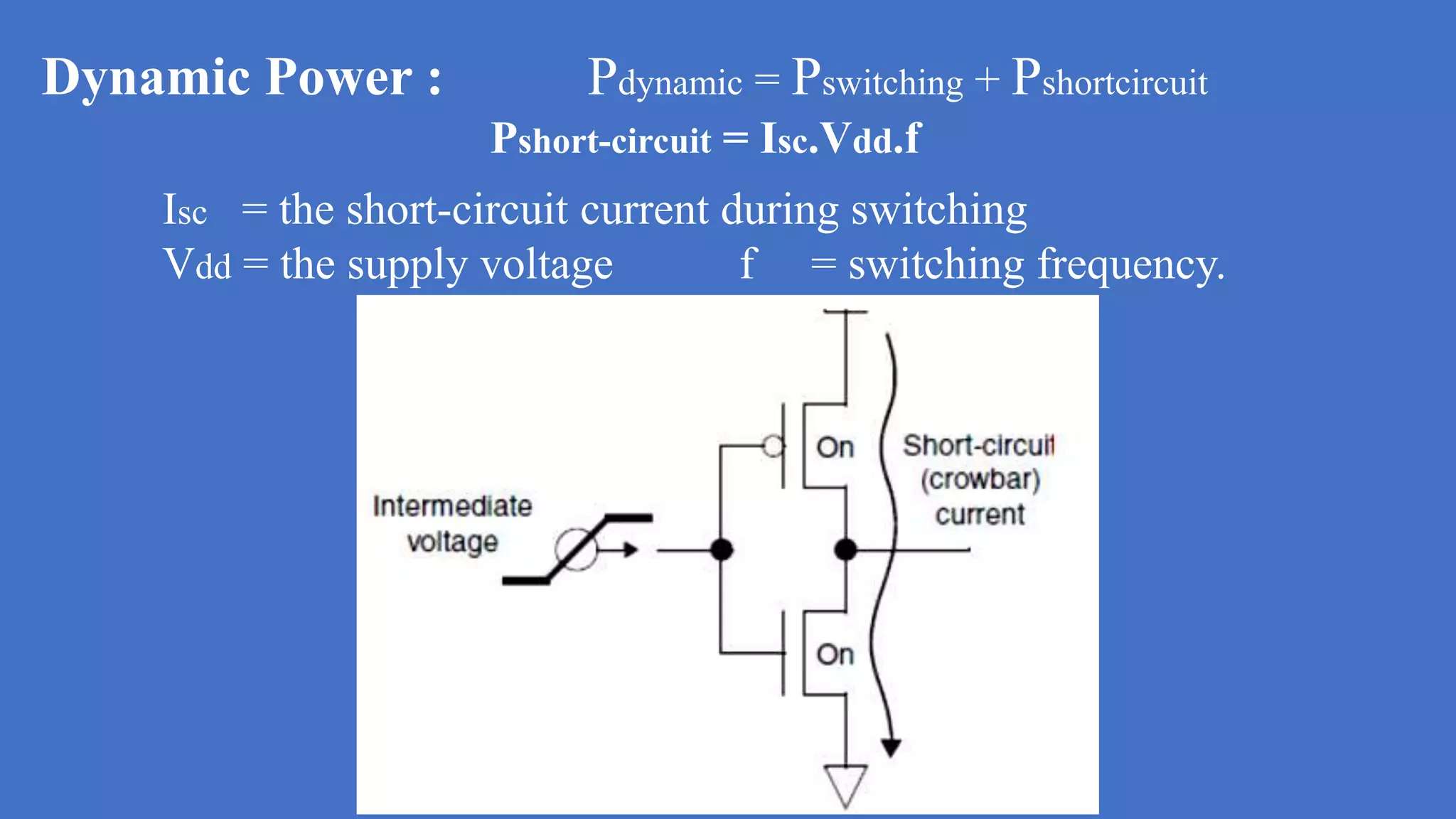 Low power in vlsi with upf basics part 1 | PPTX | Internet of Things | Internet