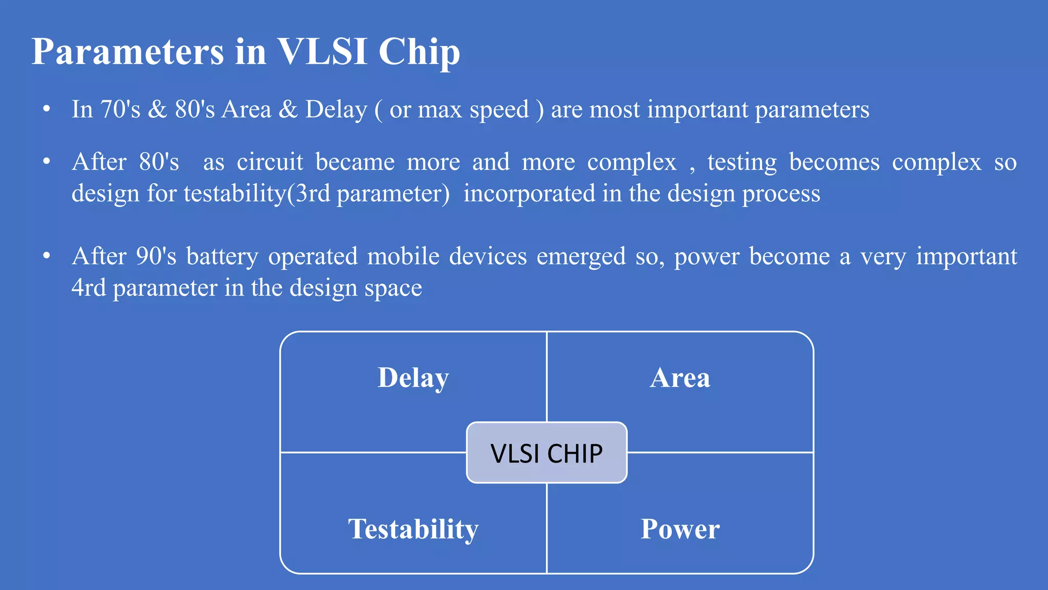 Low power in vlsi with upf basics part 1 | PPTX