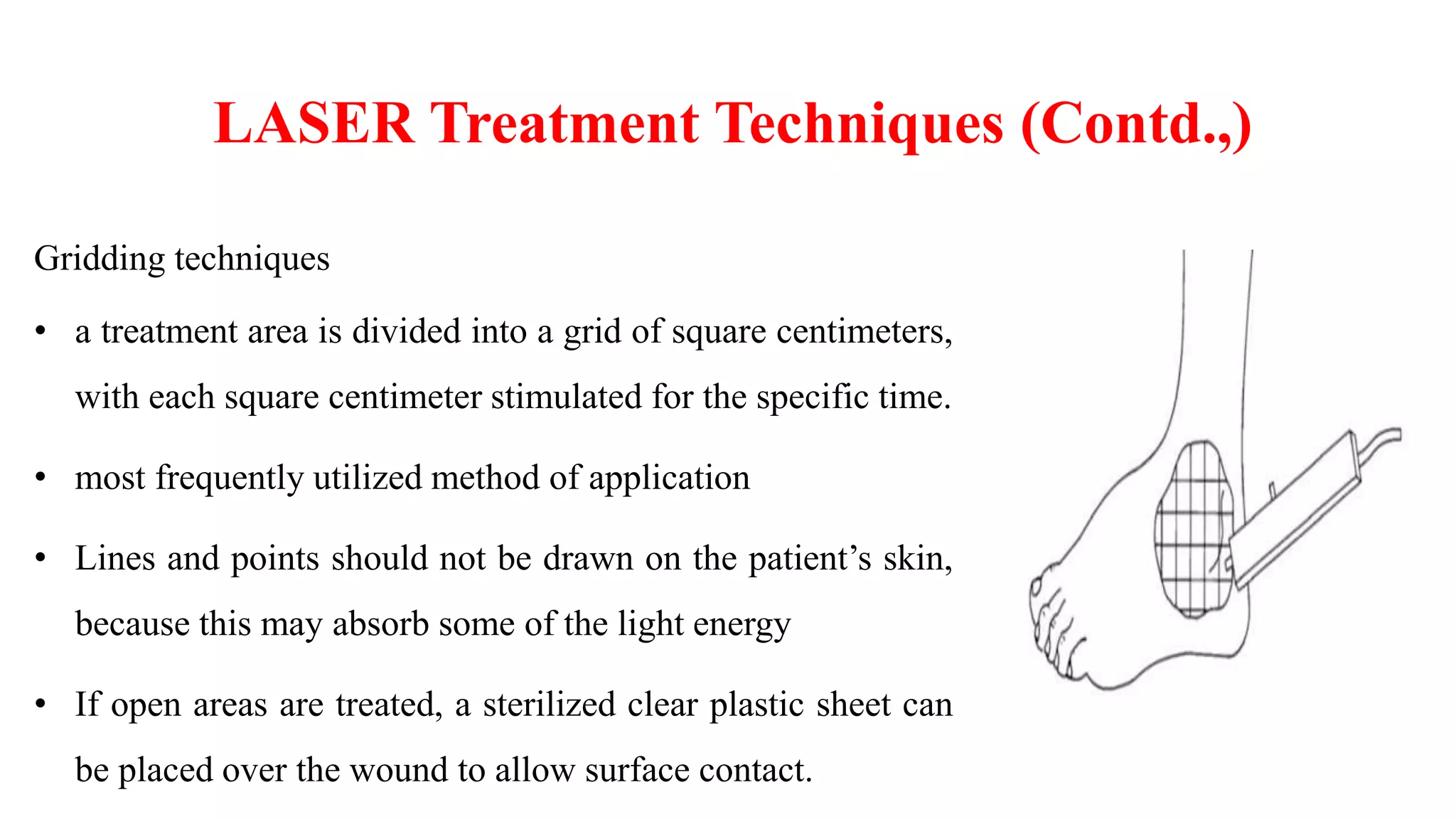 Low Power Laser Therapy.pptx