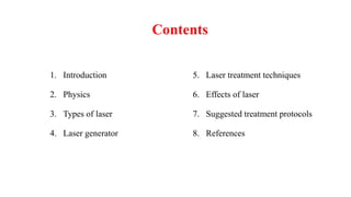 Low Power Laser Therapy.pptx
