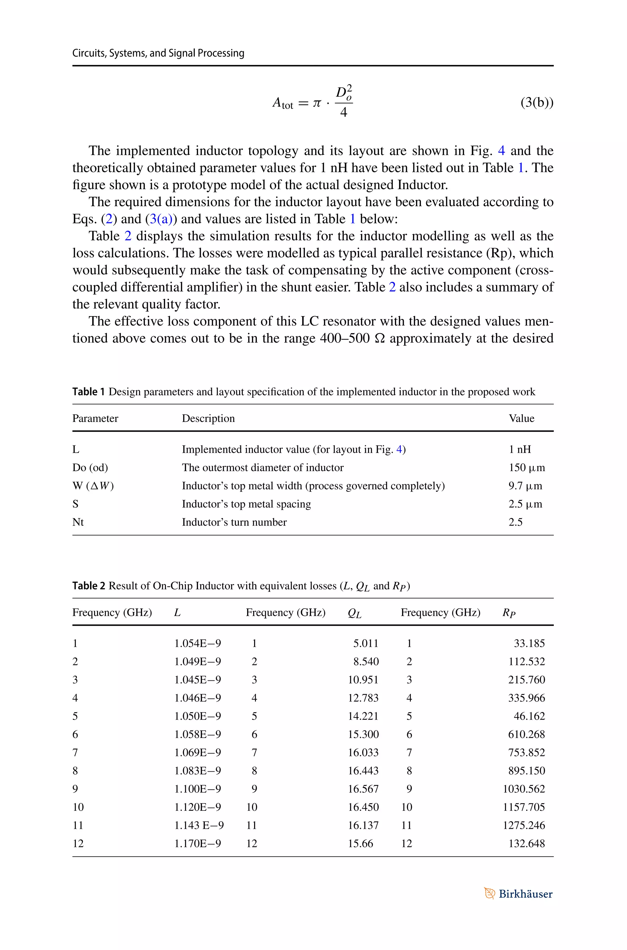 Low Power LC-Quadrature VCO with Superior Phase Noise Performance in 0.13 μmRF-CMOS Process for ...