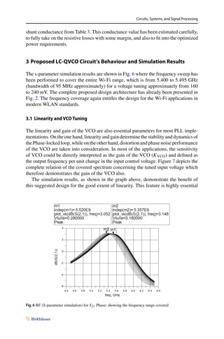 Low Power LC-Quadrature VCO with Superior Phase Noise Performance in 0.13 μmRF-CMOS Process for ...