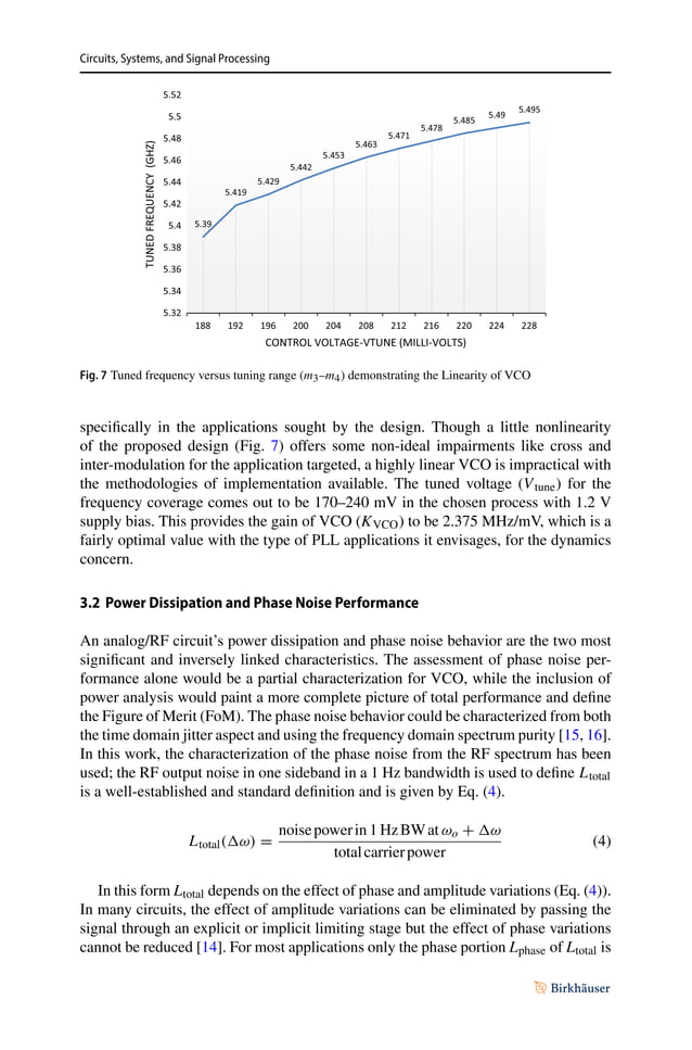 Low Power LC-Quadrature VCO with Superior Phase Noise Performance in 0.13 μmRF-CMOS Process for ...