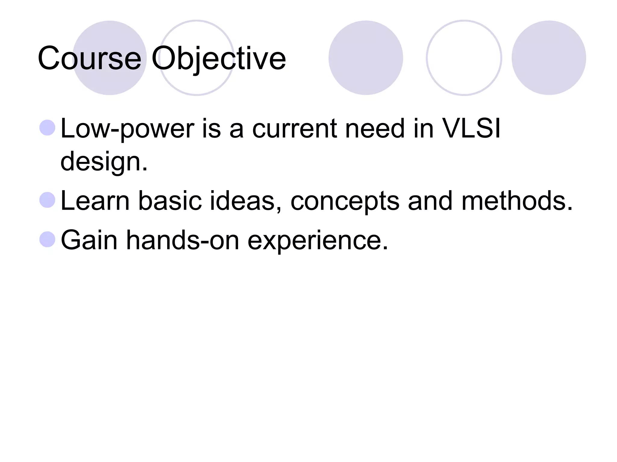 Low power methods.ppt