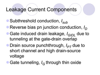 Low power methods.ppt