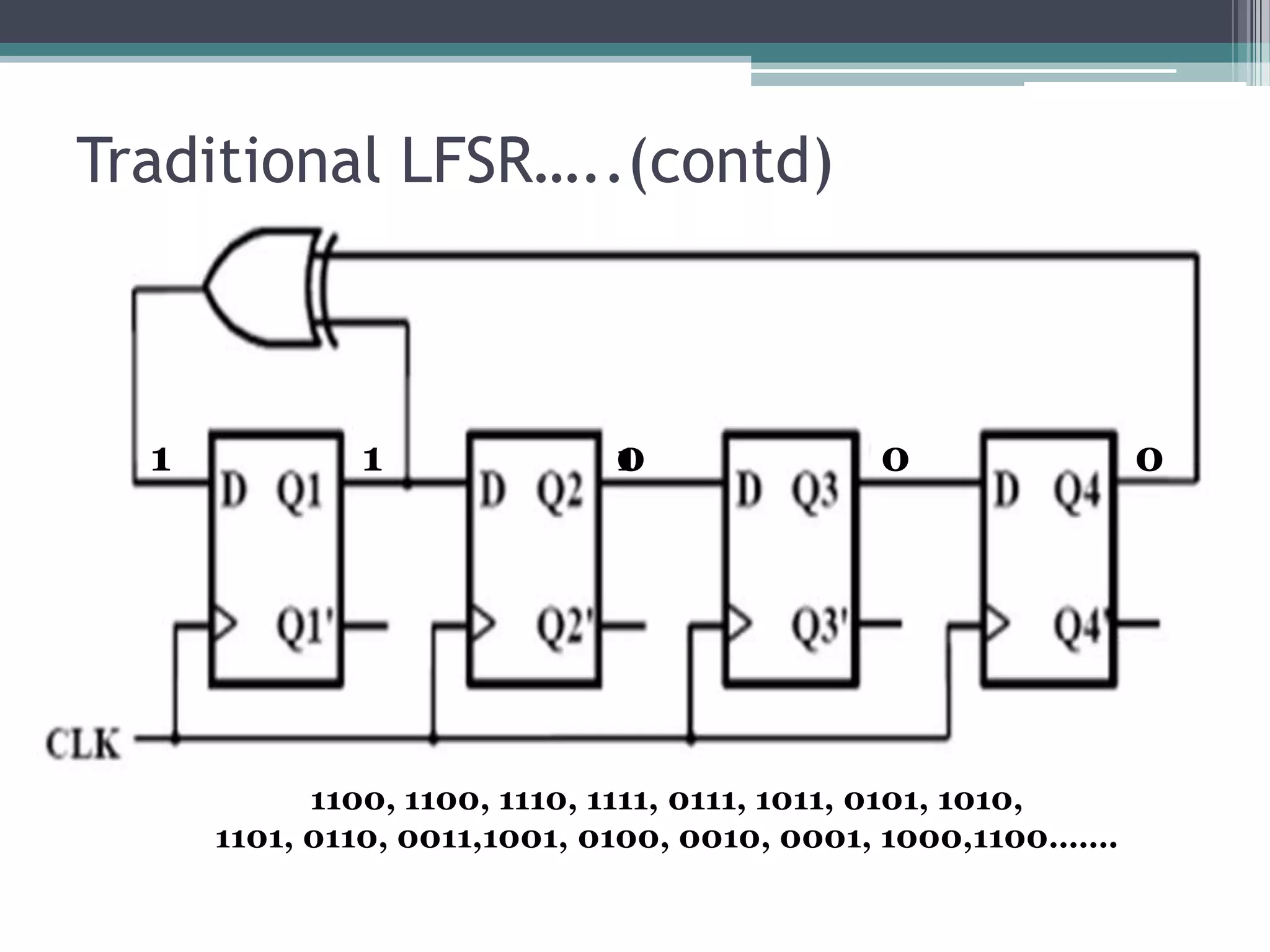 Low power project_presentation | PPTX