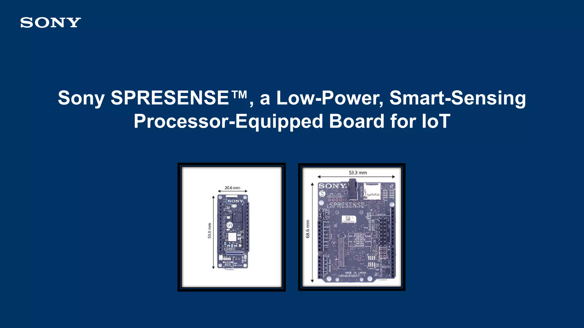 Low Power Silicon Solutions For IoT | PDF