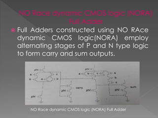 Low power VLSI Degisn | PPTX