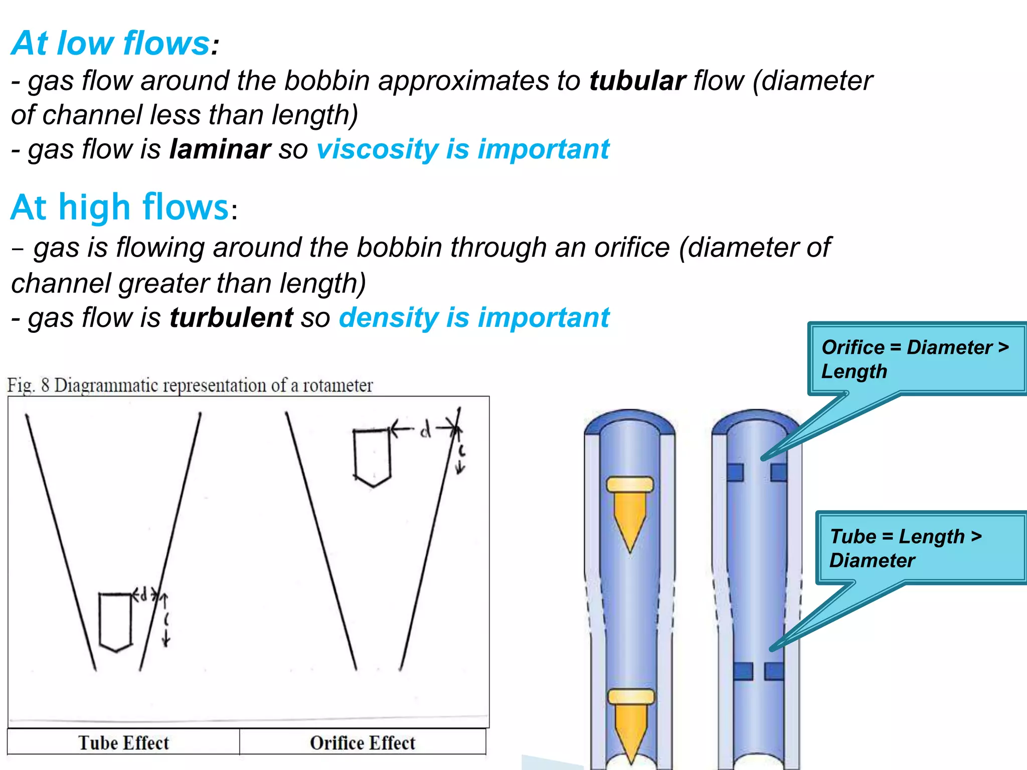 Low pressure system in anaesthesia machine | PPTX