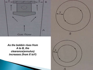 Low pressure system in anaesthesia machine | PPTX