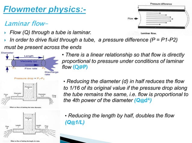 Low pressure system in anaesthesia machine | PPTX