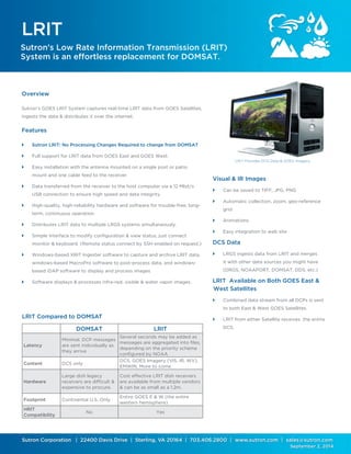 Low rate information transmission (lrit).pdf