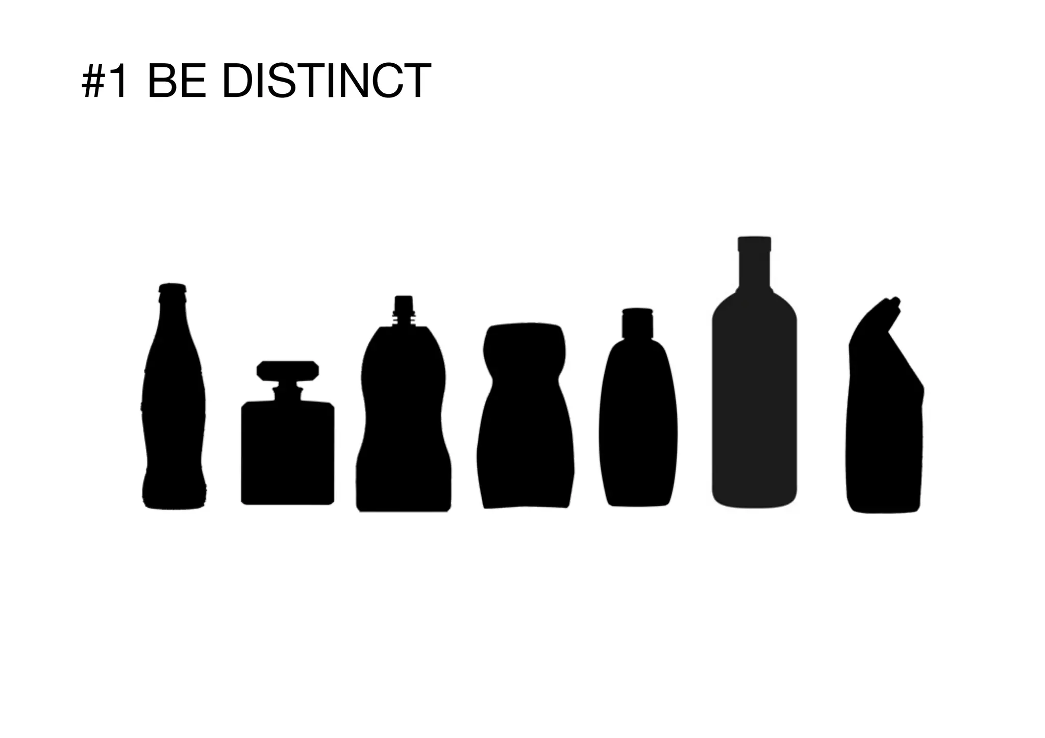 Your Pack on the Rack: The five rules of packaging design | PPT