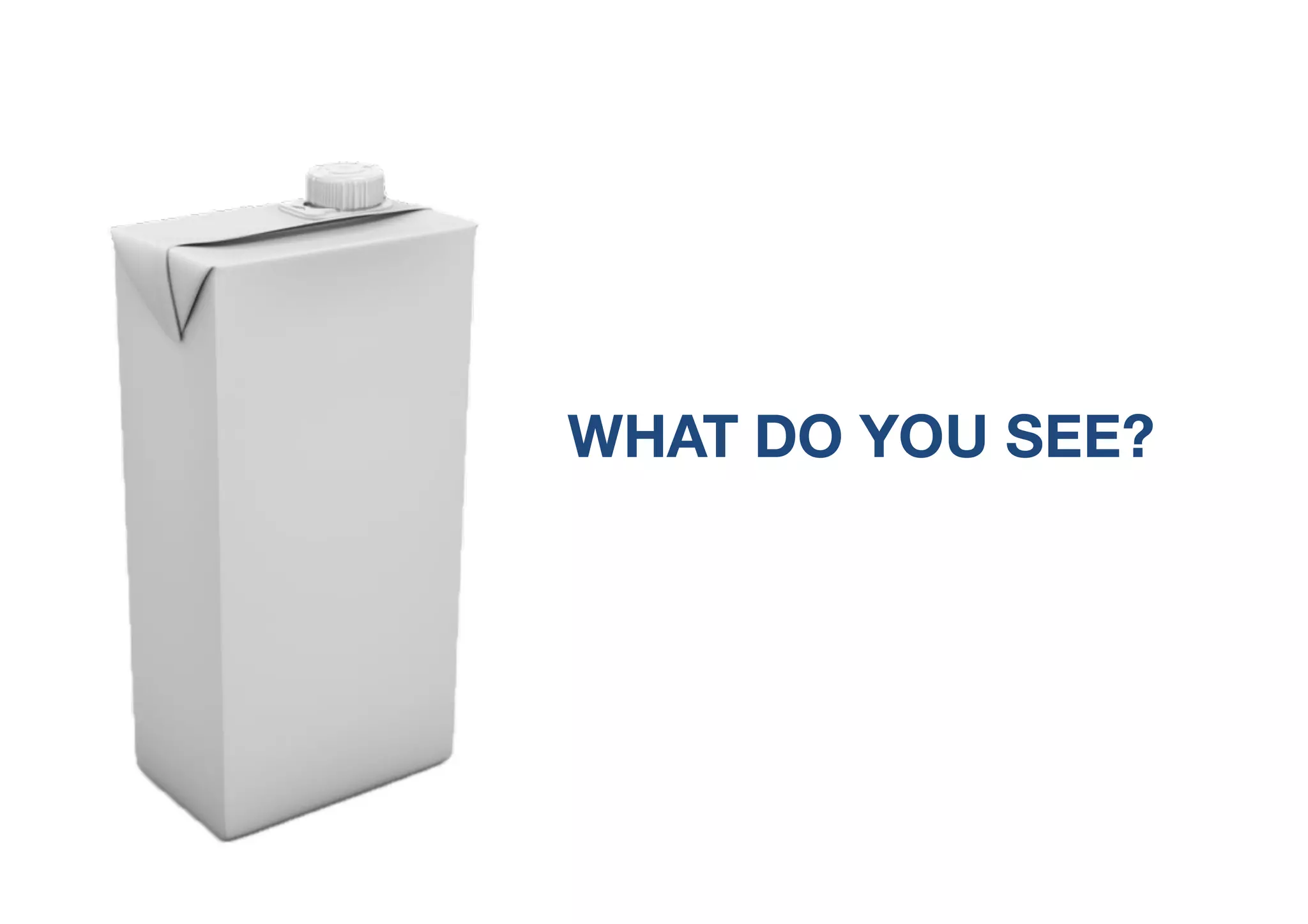 Your Pack on the Rack: The five rules of packaging design | PPT