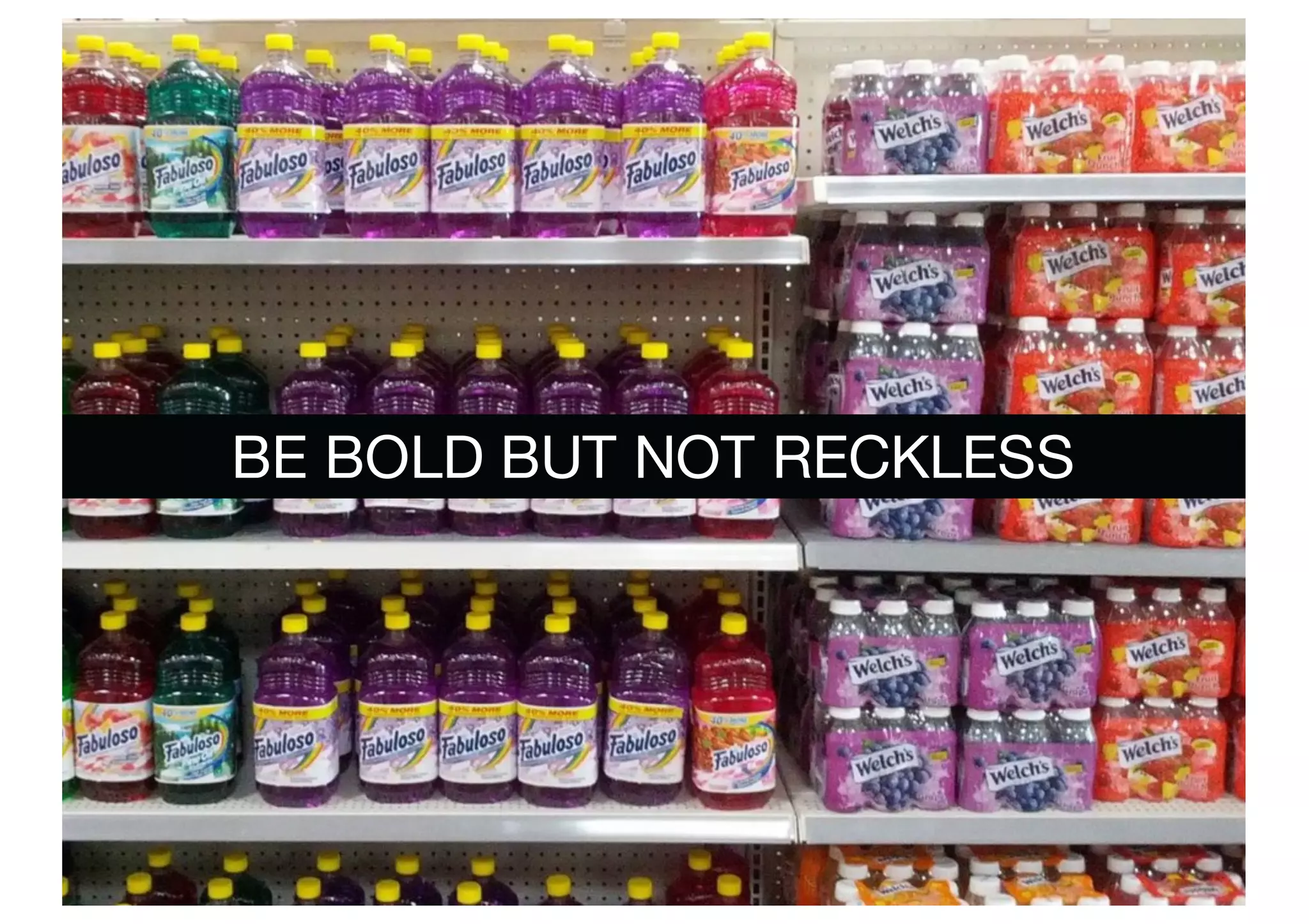 Your Pack on the Rack: The five rules of packaging design | PPT