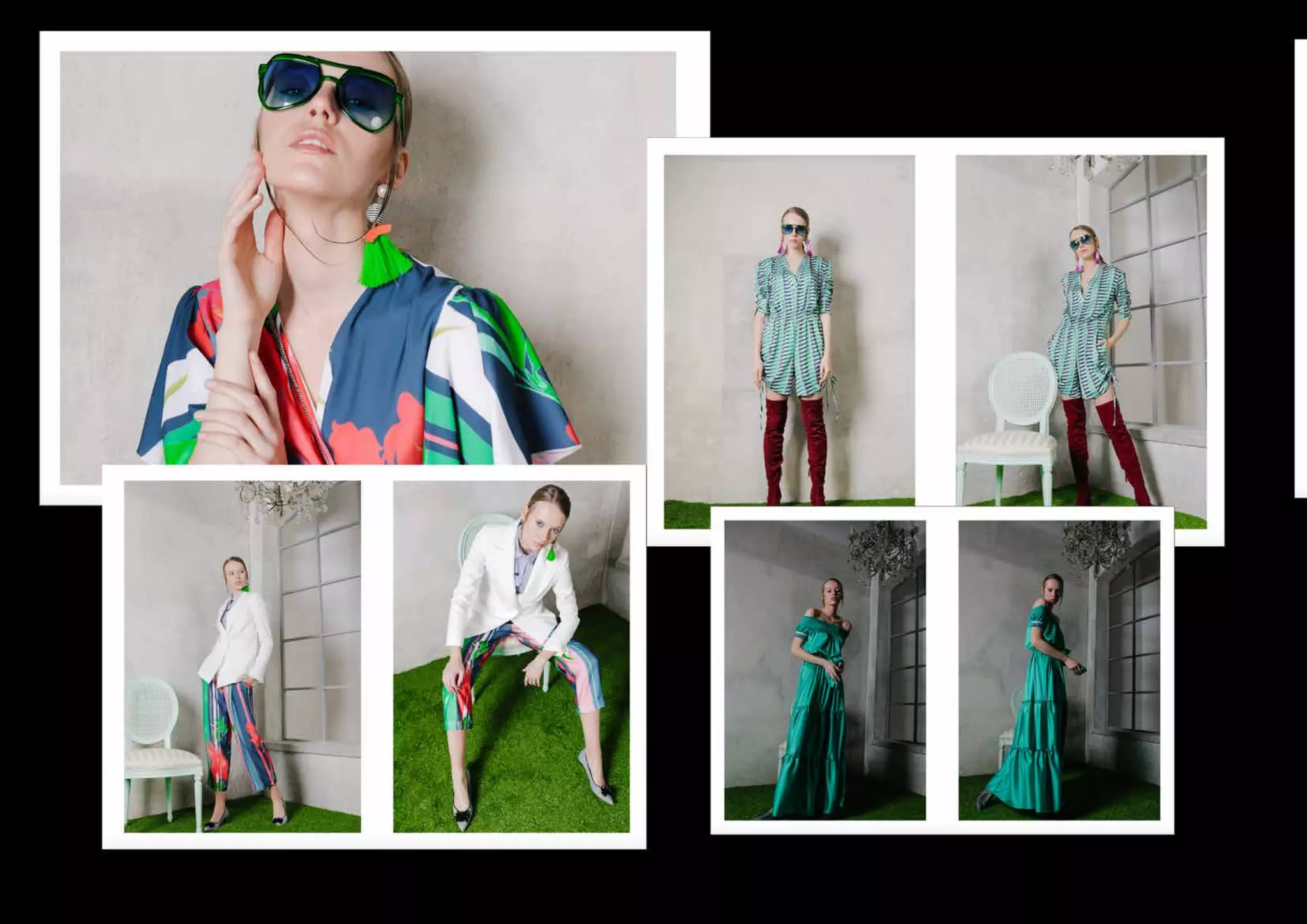 Anthony Mee Portfolio | PDF