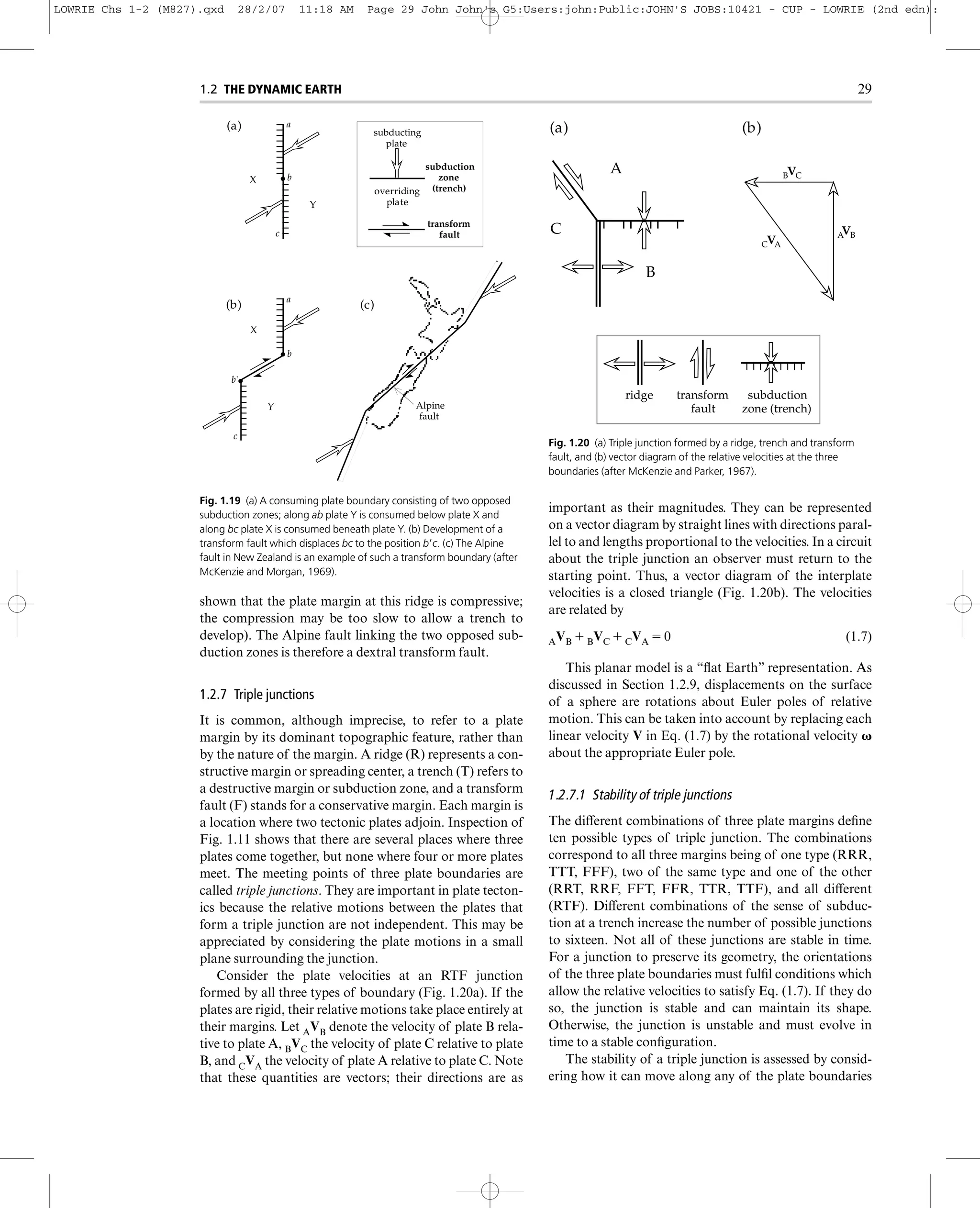 Lowrie William - Fundamentals of Geophysics-Cambridge University Press ...
