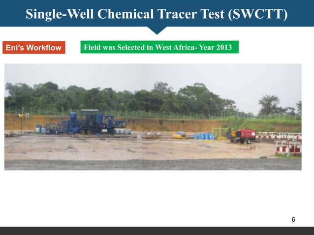 Low Salinity Water Injection by Shrinath Ghadge | PPTX