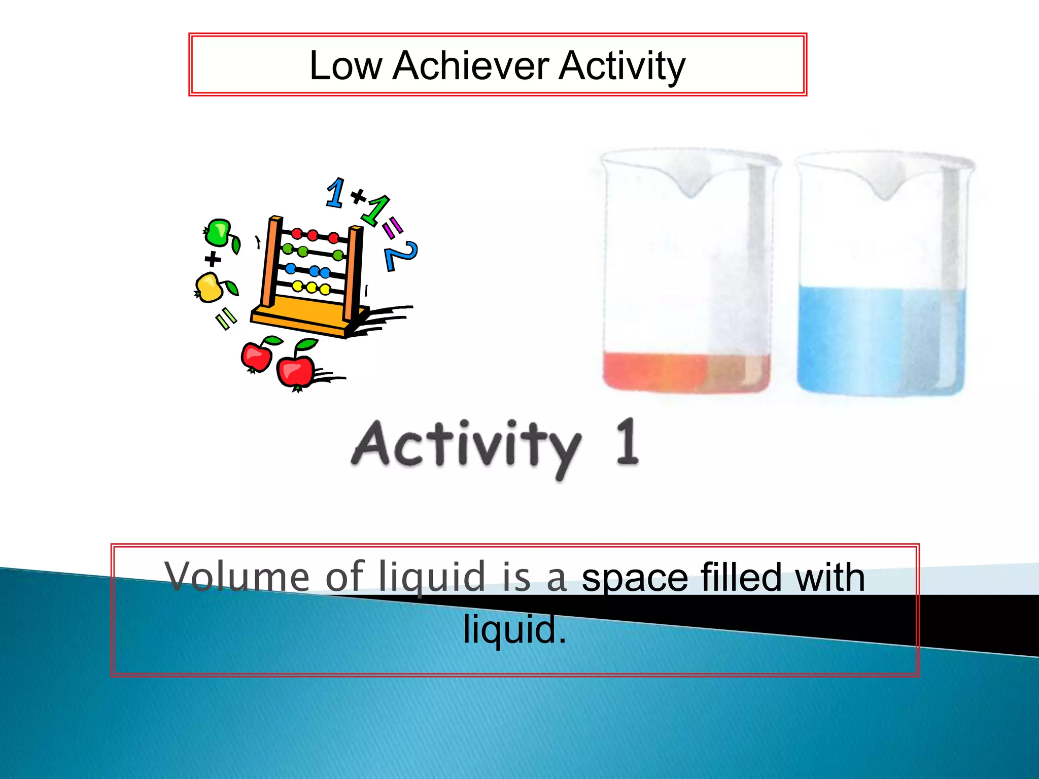 LOW ARCHIEVER PUPILS-TEACHING MATHS YR 2 | PPT
