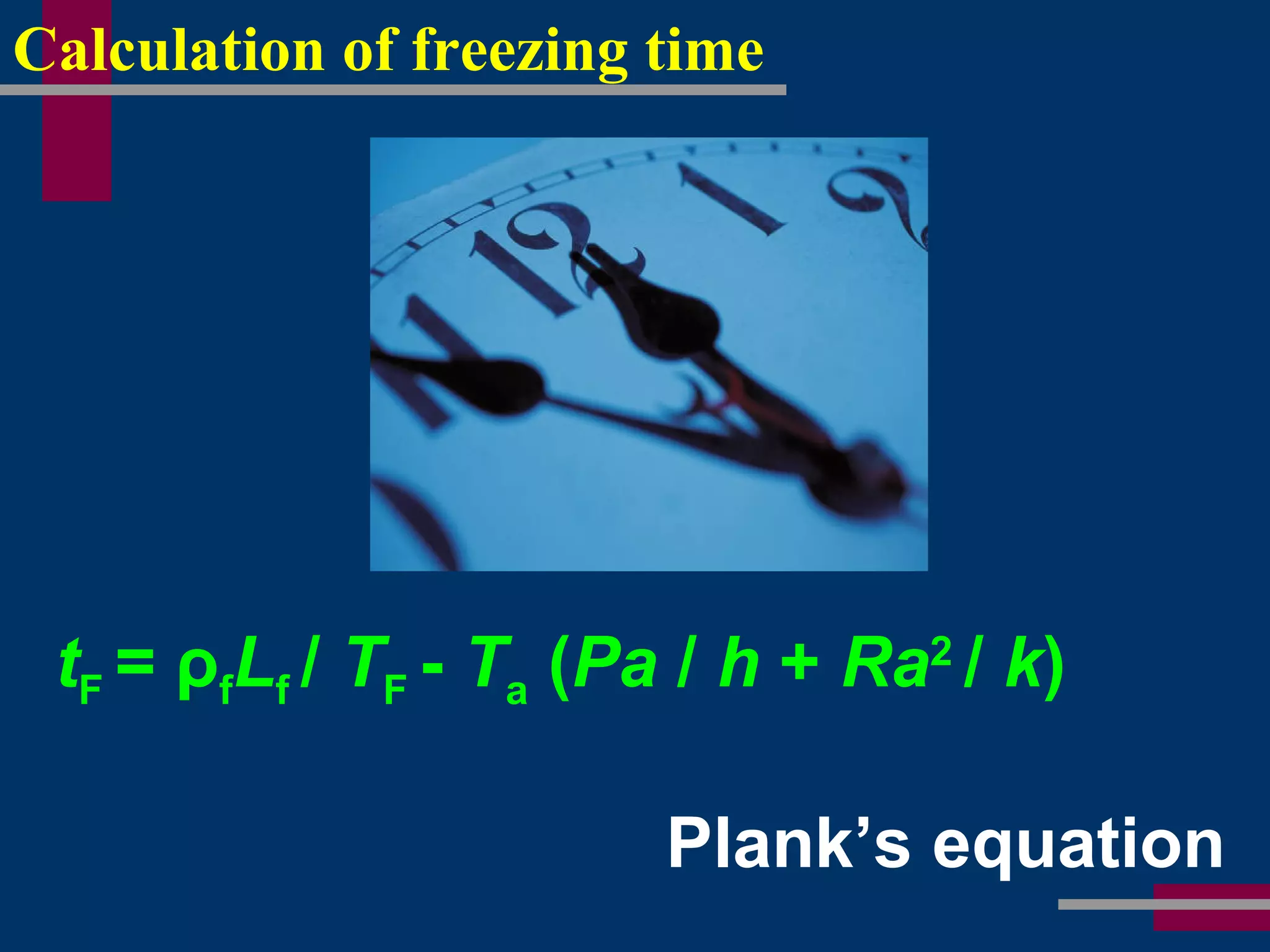 Low temp presentation | PPT