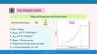 Low temperature preservation | PPTX