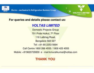 Low Temp Refrigeration by Voltas.pdf