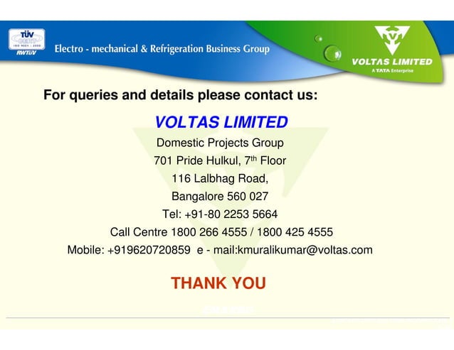 Low Temp Refrigeration by Voltas.pdf
