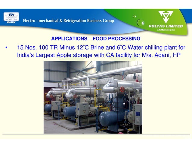Low Temp Refrigeration by Voltas.pdf