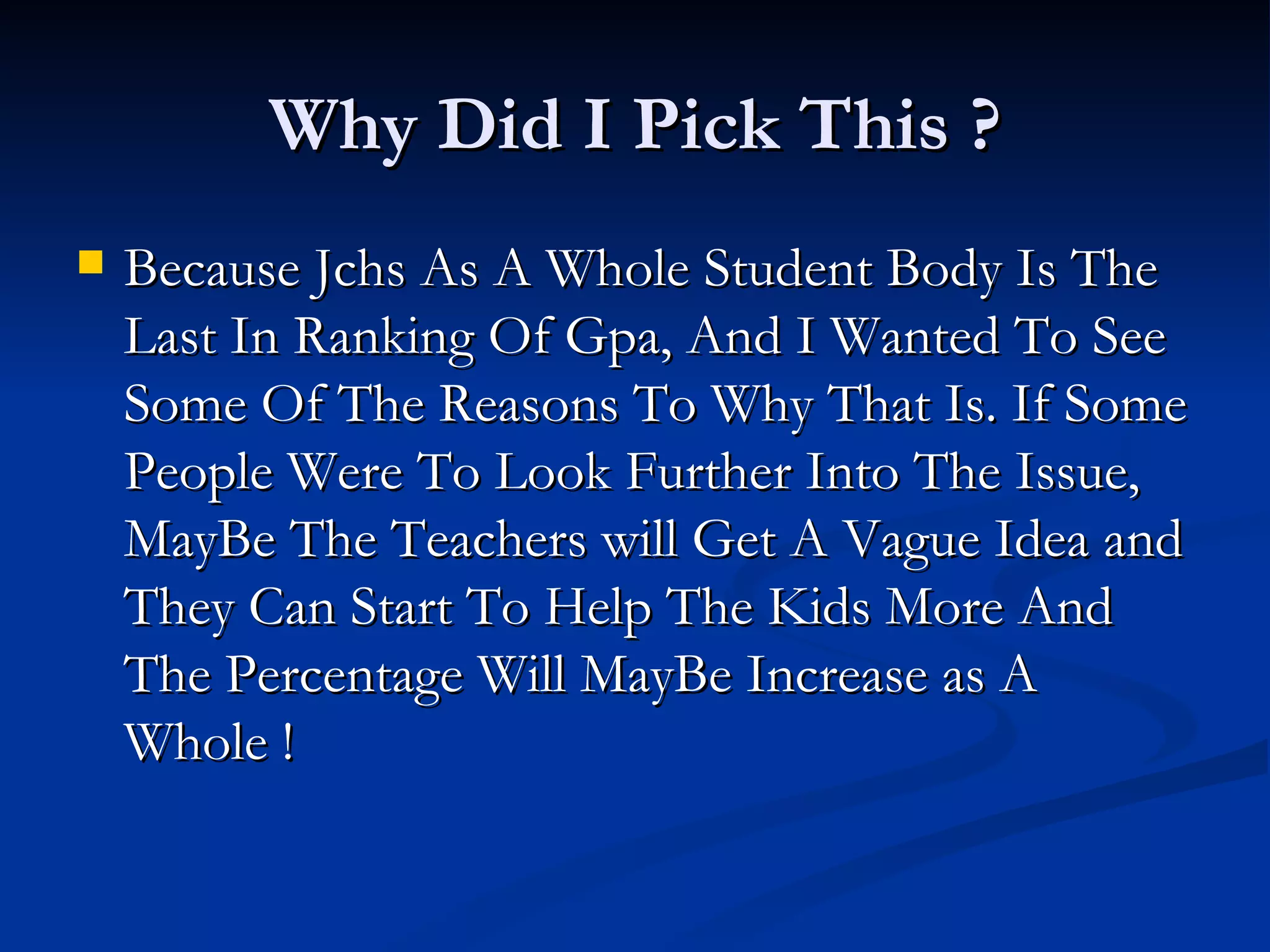 Low test scores !.ppt sakeithia w aand nigeria s pp | PPT