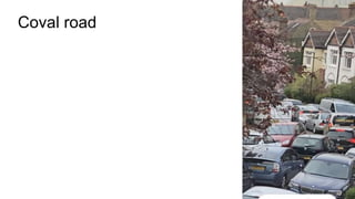 Low traffic neighbourhoods briefing (minor updates) | PPT