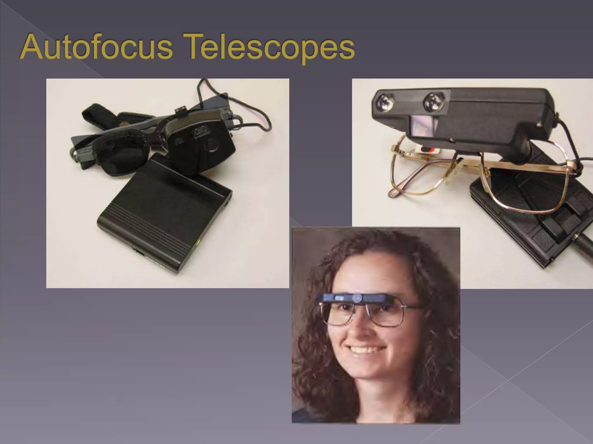 Low vision aids magnification | PPTX