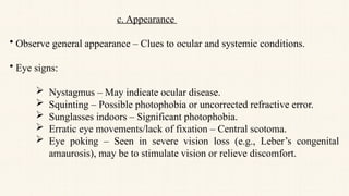 low vision examination in details format.pptx