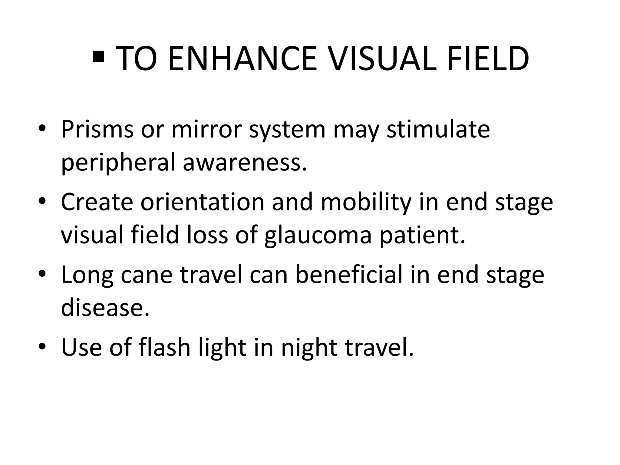 LOW VISION IN ADULT PRESENTED BY SHUBHAM.pptx