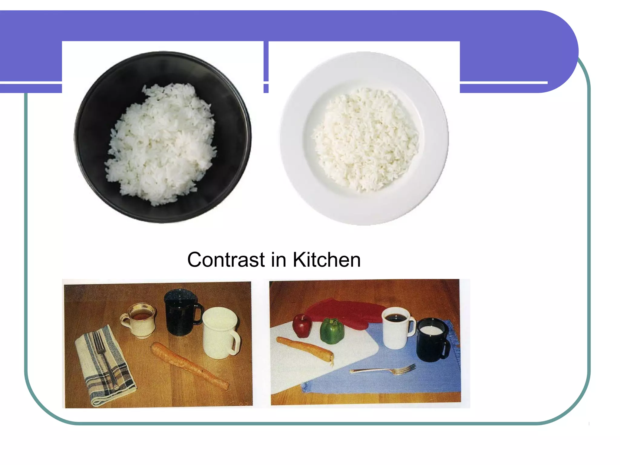 Low vision non optical devices | PPT