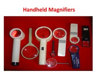 Meaning Of Optical Devices