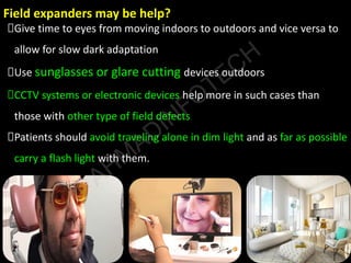 WHAT IS LOW VISION | LOW VISION INSTRUMENTS | LOW VISION SYMPTOMS ...