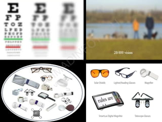 WHAT IS LOW VISION | LOW VISION INSTRUMENTS | LOW VISION SYMPTOMS ...